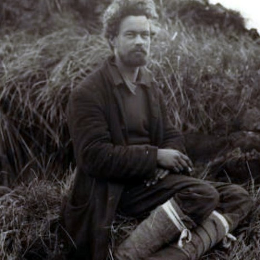 Harold Hamilton — Home of the Blizzard