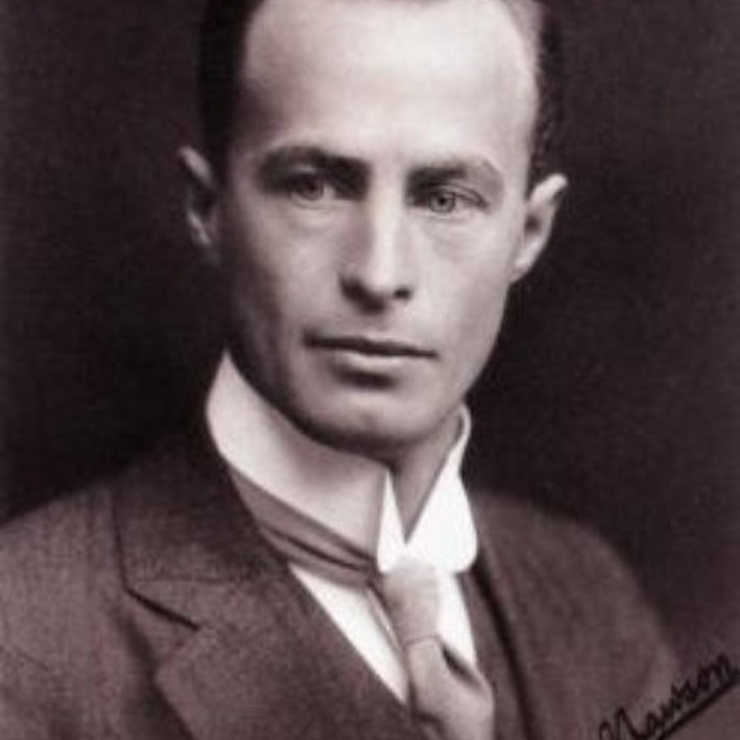 Douglas Mawson — Home of the Blizzard