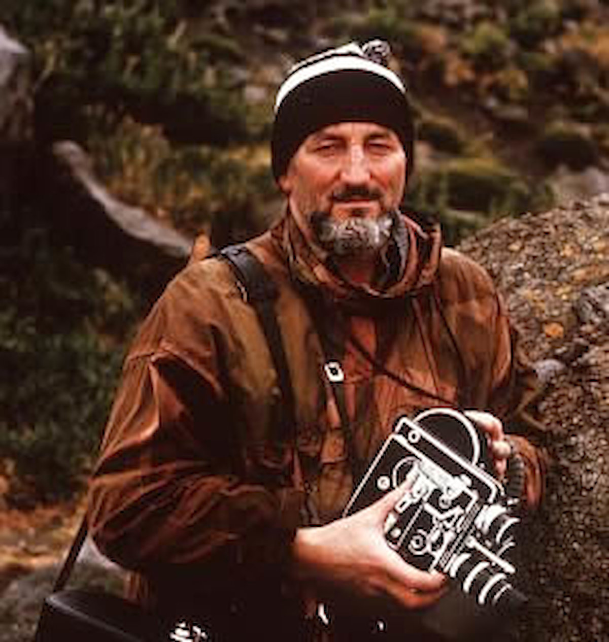 Australian Antarctic Division established — Home of the Blizzard